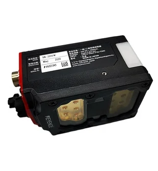 Keyence Sr-2000w 1d 및 2d 코드 리더 자동 초점 코드 리더 새로운 원본 - Buy Keyence Sr ...