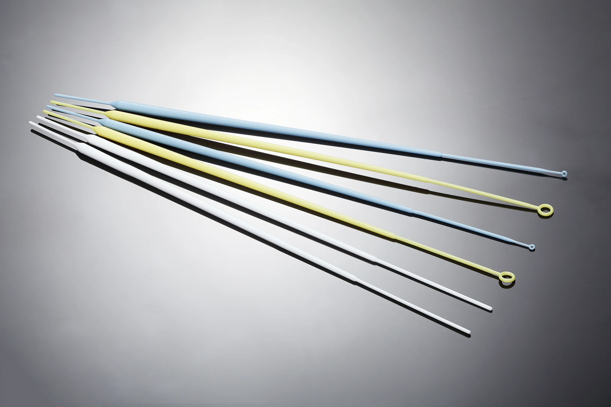 Disposable Plastic Sterile Inoculating Loops - 1ul & 10ul