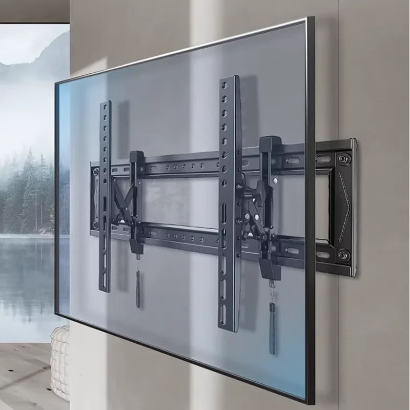 100-inch Android Smart TV - Ideal for Hotels, Schools, & Offices