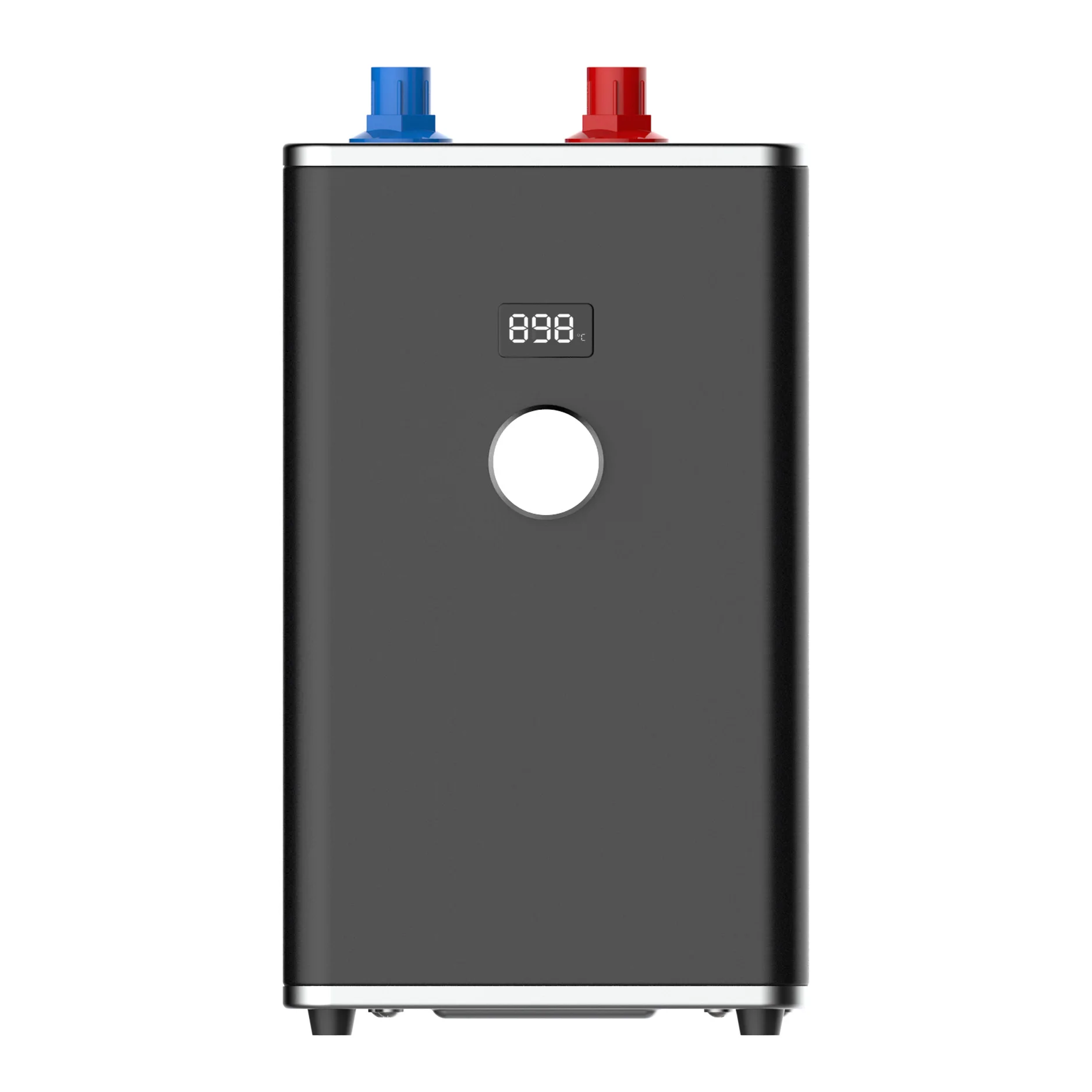 Rectangle Small Space 5 In 1 Tap Instant Boiling Water Kitchen Boil ...