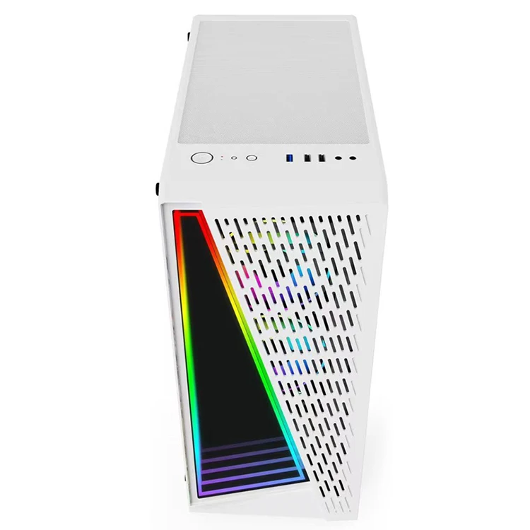 2023 New Design Cabinet Computer ATX PC Gaming Case for Gamer| Alibaba.com