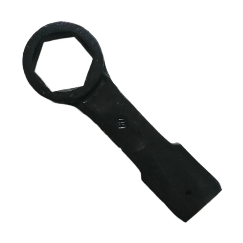 Shengjie OEM Factory Flogging Ring Spanner Slogging Hammer