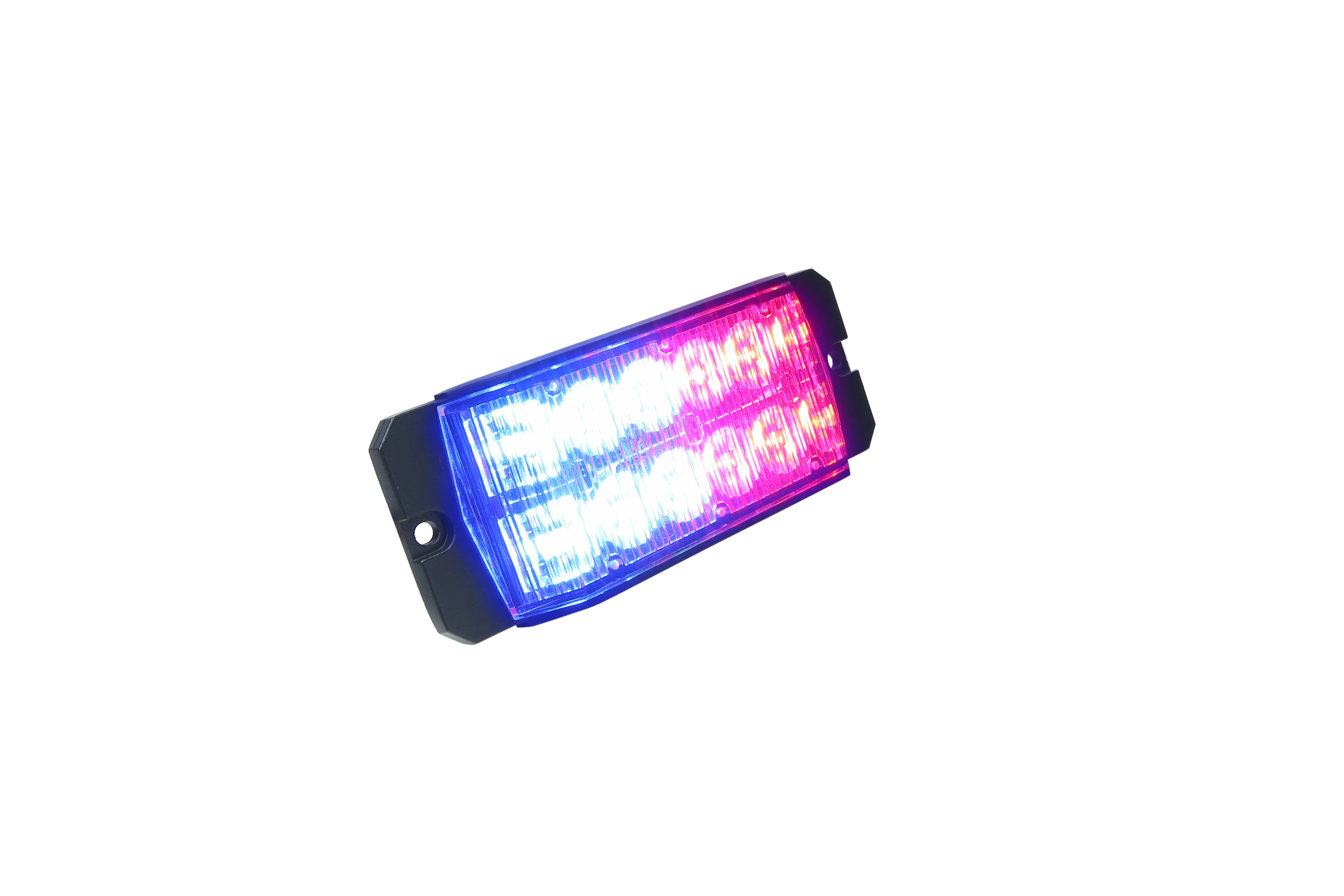 Bilayer Led Traffic Strobe Warning Light Flasher Led Emergency Led ...