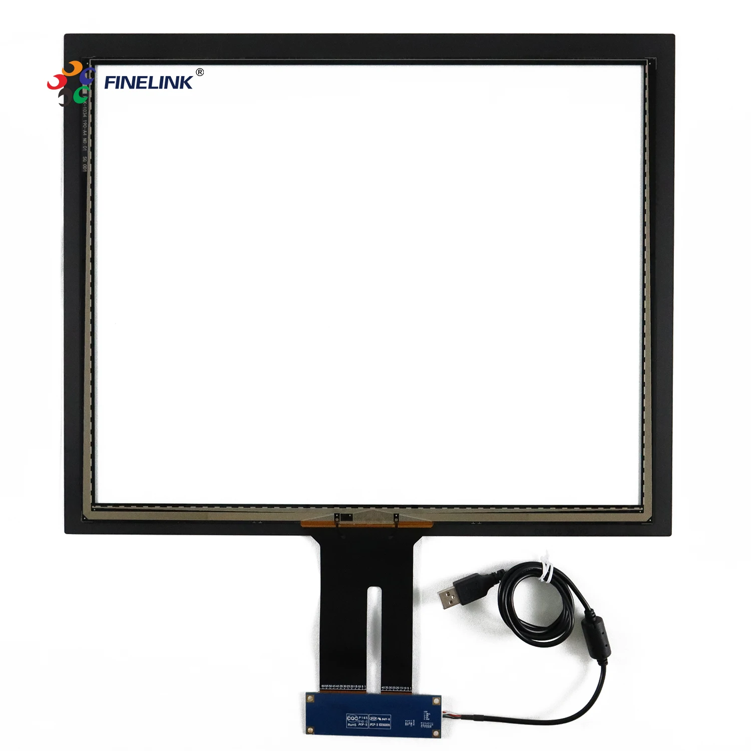 Finelink Cutting-edge 19-inch Capacitive Touch Screen Panel ...