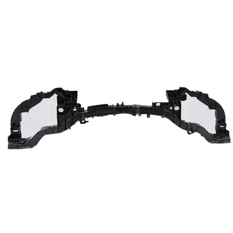 Front Radiator Support For 2012-2018 Ford Focus Upper Plastic With ...