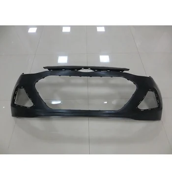 Front Bumper For Hyundai Grand I10 2015 86511-b4000 - Buy Grand I10 ...