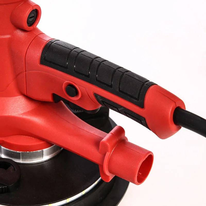 Handheld Brushless Electric Wall Sander Ceiling Drywall Sander For ...