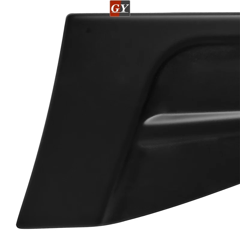ABS STI Style Side under Spoilers for Subaru Forester SK