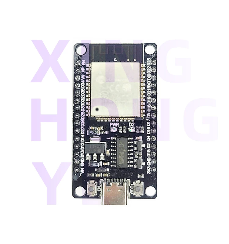 ESP32 Development Board - Versatile and Powerful Module