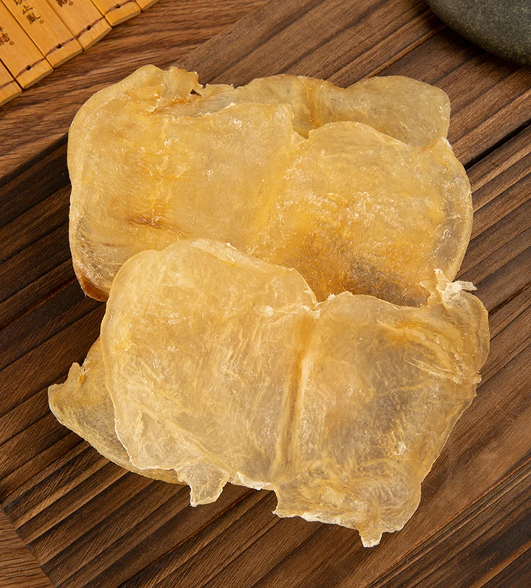 High Quality Fish Glue - Dried Fish Maw with Good Price
