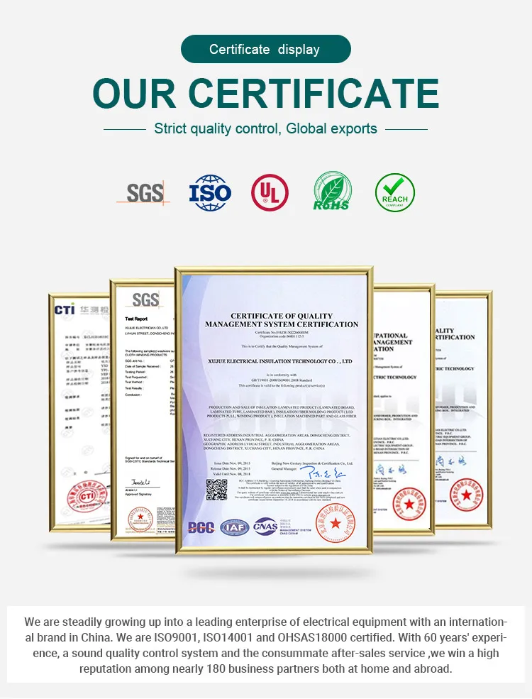 Polyimide Fiberglass Fabric Laminated Sheet PIGC301