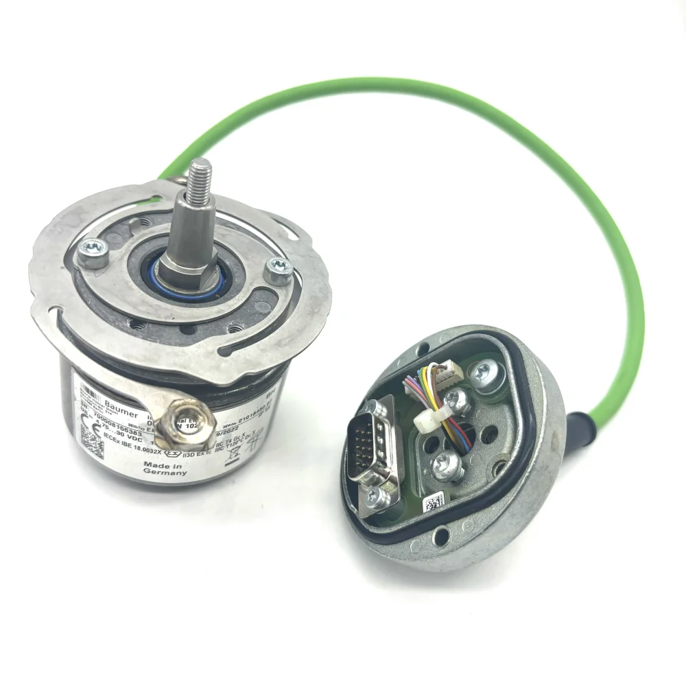 Baumer Sew Incremental Encoder Og77 Un 1024 Ek8c 30vdc Rotary Encoder Buy Incremental Rotary