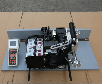 Hk-5w-rc Wireless Remote Control All-position Automatic Welding ...