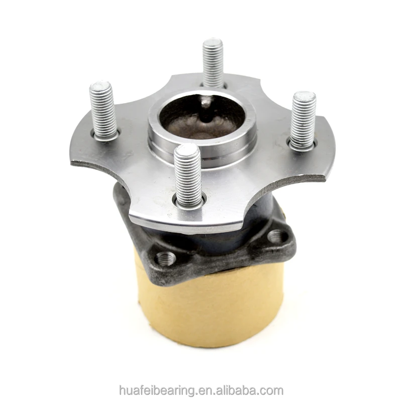 89544-12010 3DACF026F-1CS Wheel Hub Bearing Assembly by SHJZ