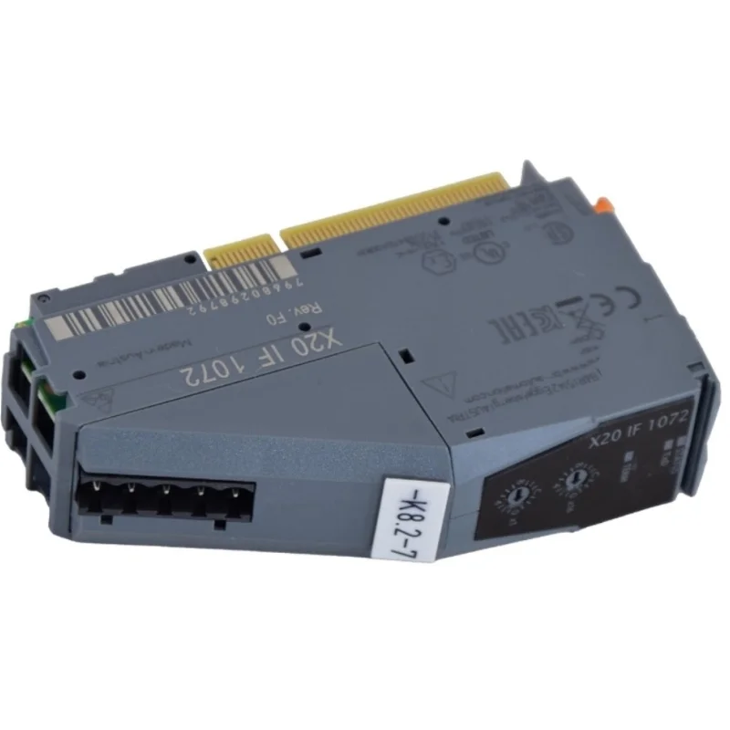 Original Warehousestock Plc Programming Controller HMI Module8BVR0440H000.100-2| Alibaba.com