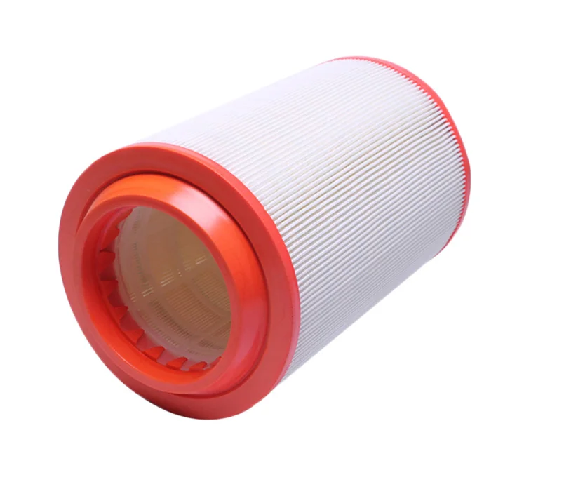 K1119019001a0 Foton View Cs2 Air Filter K1727 Chinese Truck High ...
