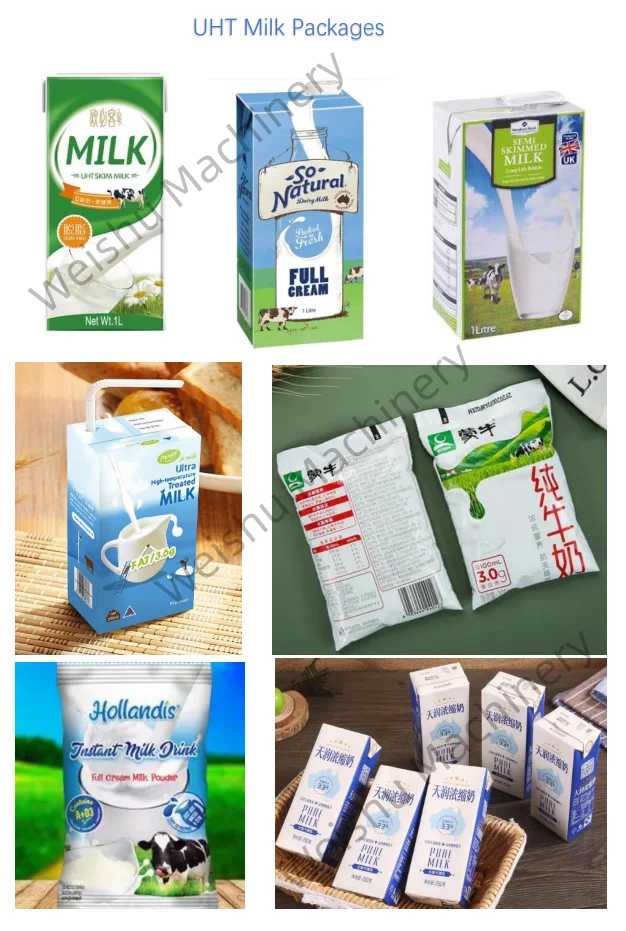 Dairy Processing Line Small Uht Milk Processing Plant Price| Alibaba.com