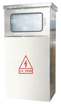 Available Below 315kva 201 Stainless Steel Jp Box Handle Lock Jp Low Voltage Integrated ...