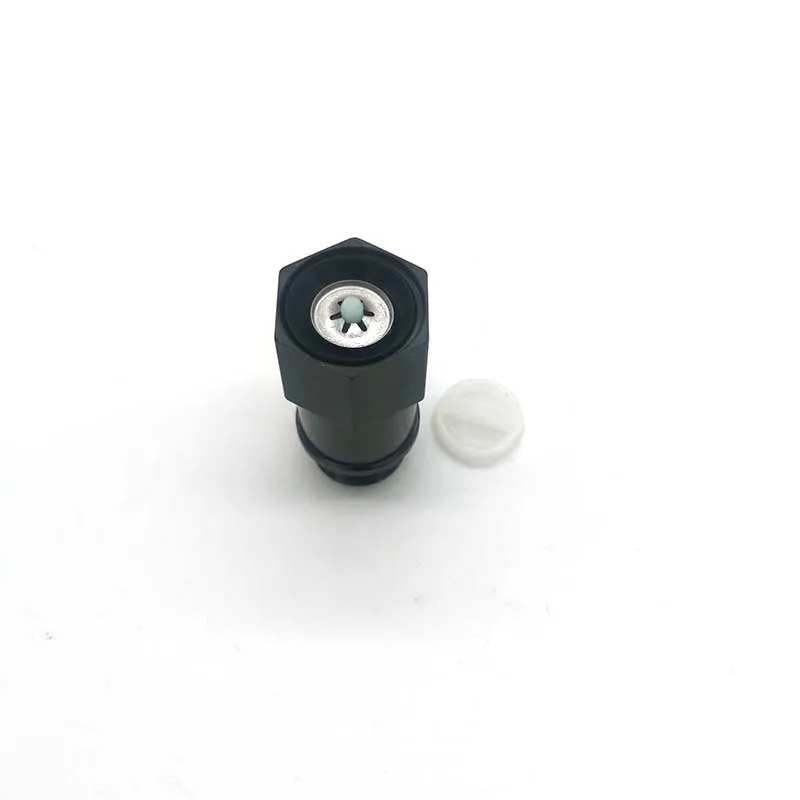 9325109032 APS DRYER Pressure Control Safety Valve for SCANIA Truck