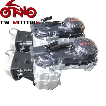 Gy6 125cc 4 Stroke Gy6 125 Scooter Motorcycle Engine - Buy Gy6 125 ...