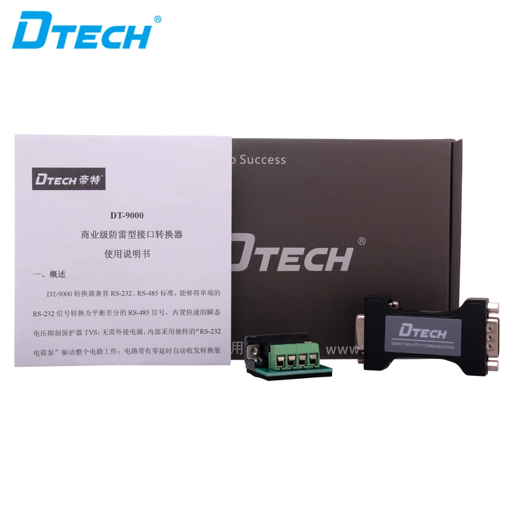 산업용 Rs232 에서 Rs485 변환기 Modbus Tcp 이더넷 변환기 Rs232 에서 Rs485 변환기 컴퓨터 용 Buy Modbus Tcp 이더넷 컨버터