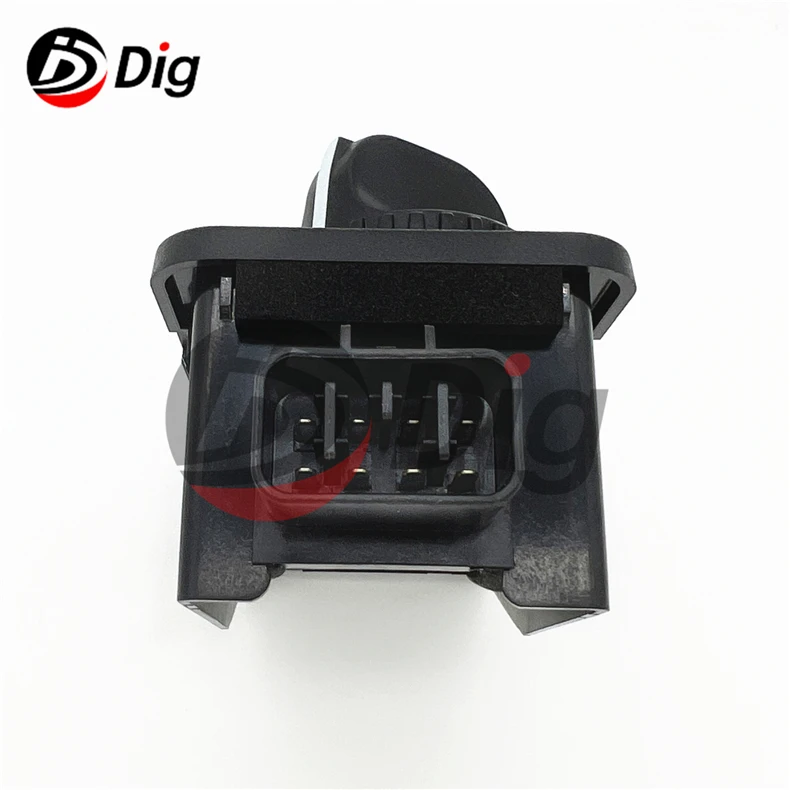 Excavator Switch Original Throttle Controller Throttle Control Knob ...