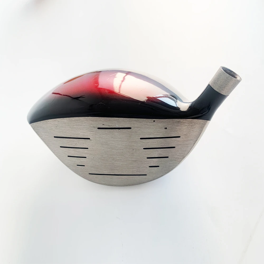 Factory OEM 460CC Titanium Golf Driver Right Handed Wood 1 3 5 Golf ...