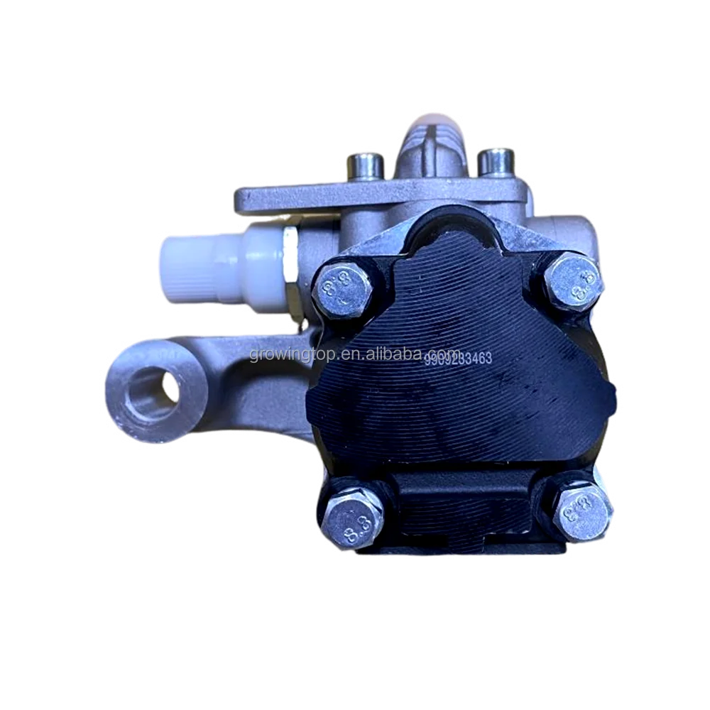 Genuine Quality HD72 POWER STEERING PUMP 57100-5H101