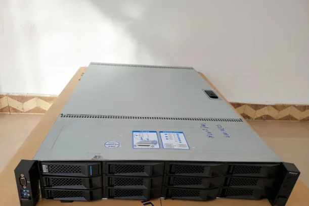 Server Inspur Nf5280m5 Ultimate Data Center 2-socket Rack Server - Buy ...
