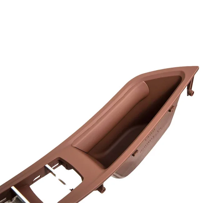 7-piece Kit Car Door Handle for BMW F18 F10 - OEM Quality