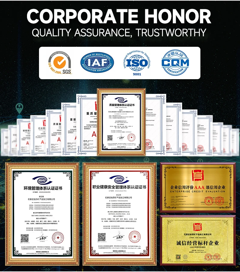 Bulk Cosmetic Recolored Pearlescent Pigment Mica Powder - Buy Mica mica ...