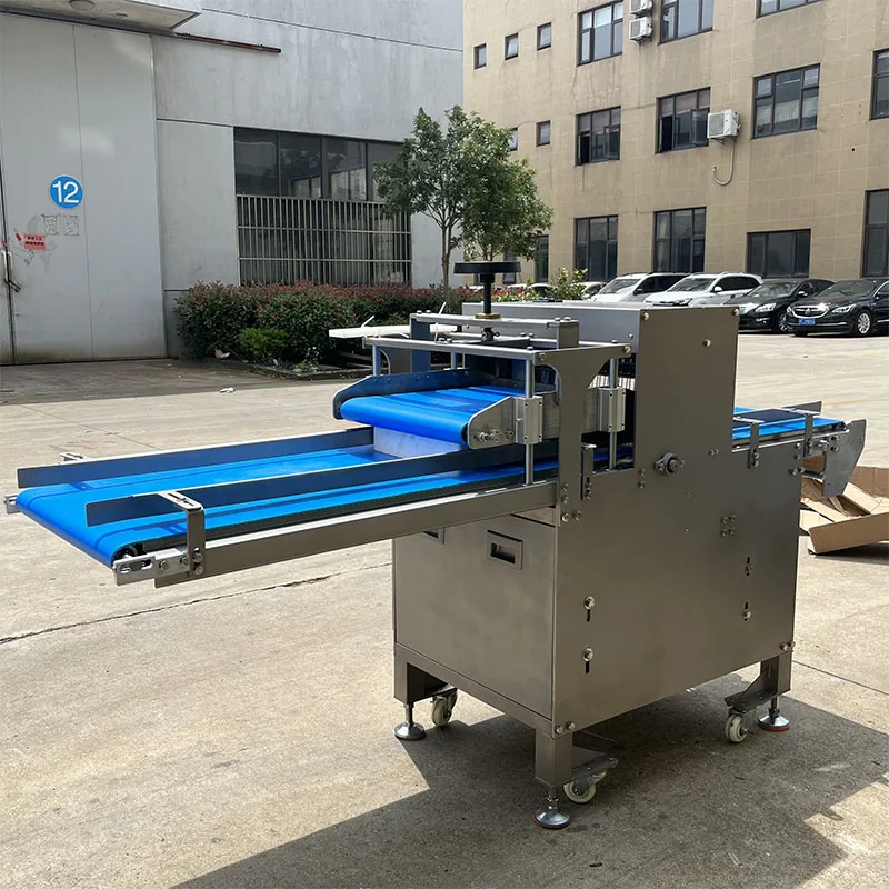 Adjustable Toast Cutter Bread Slicer Loaf Cutting Machine - Buy Bread ...