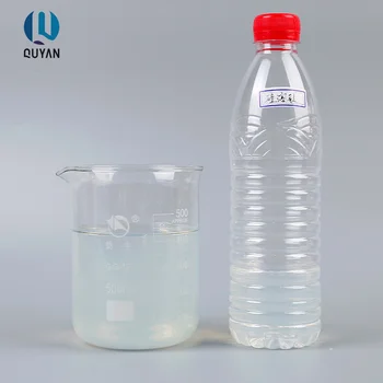 Colloidal Silica Liquid Factory Direct Sales Binder Acid 30% Colloidal ...