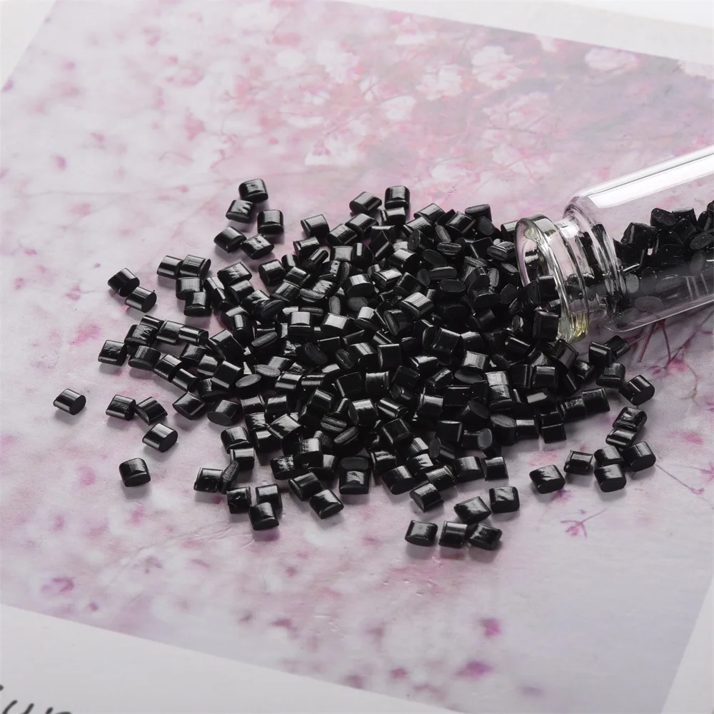 Sabics Lexans Polycarbonate Pc 143r Plastic Raw Materials Resin Pellets ...