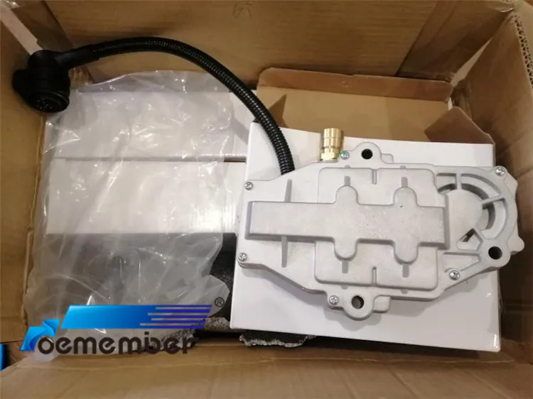 Oe Member 22327063 Solenoid Valve 24v 22327063 21965253 21206430 ...