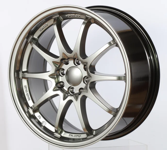 Top Rim Manufacturers Roda Aro Rines Mag Rin Sport Ring Custom Wheel ...