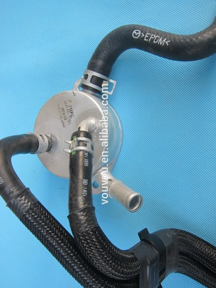 High Quality Transmission Oil Cooler for Mazda 3 Axela