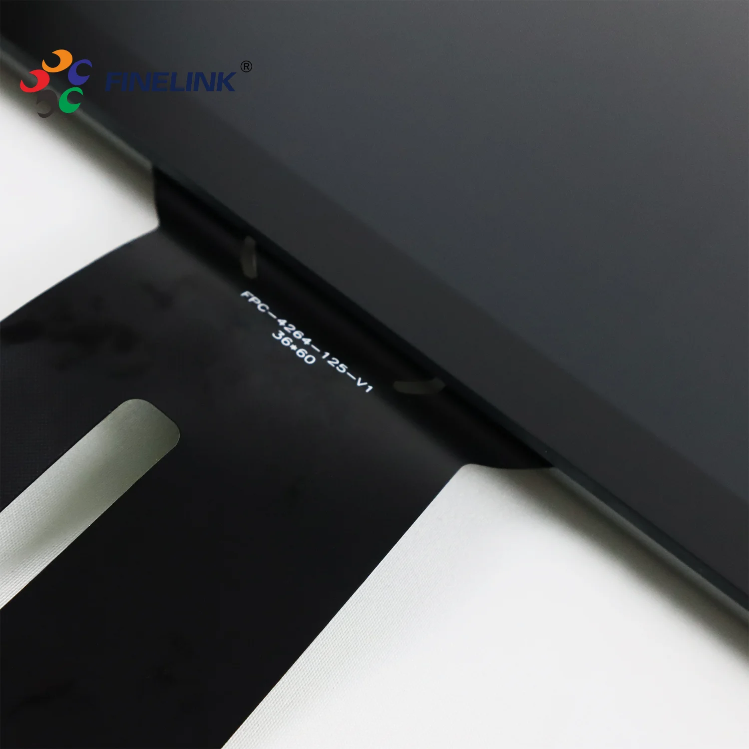 21.5" Sunlight Readable Capacitive Lcd Industrial Touch Screen Optical ...