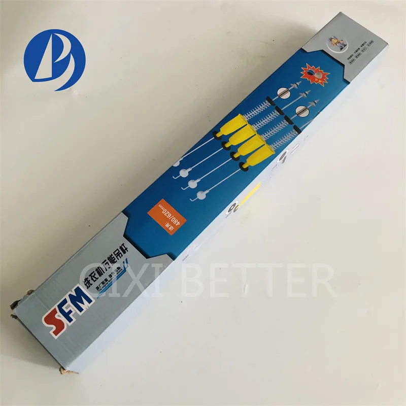 Universal Washing Machine Suspension Rod Suspender For Washing Machine ...