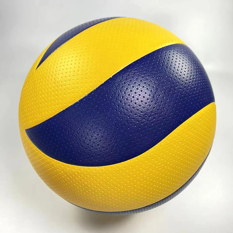 Molten Volleyball V5m4500,Thermal Bonded Custom Volleyball Ft5 V330w ...