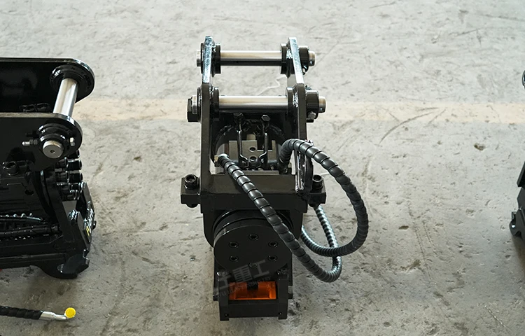 JT New Quick Coupler Detachable Tilt Quick Hitch for Excavator| Alibaba.com