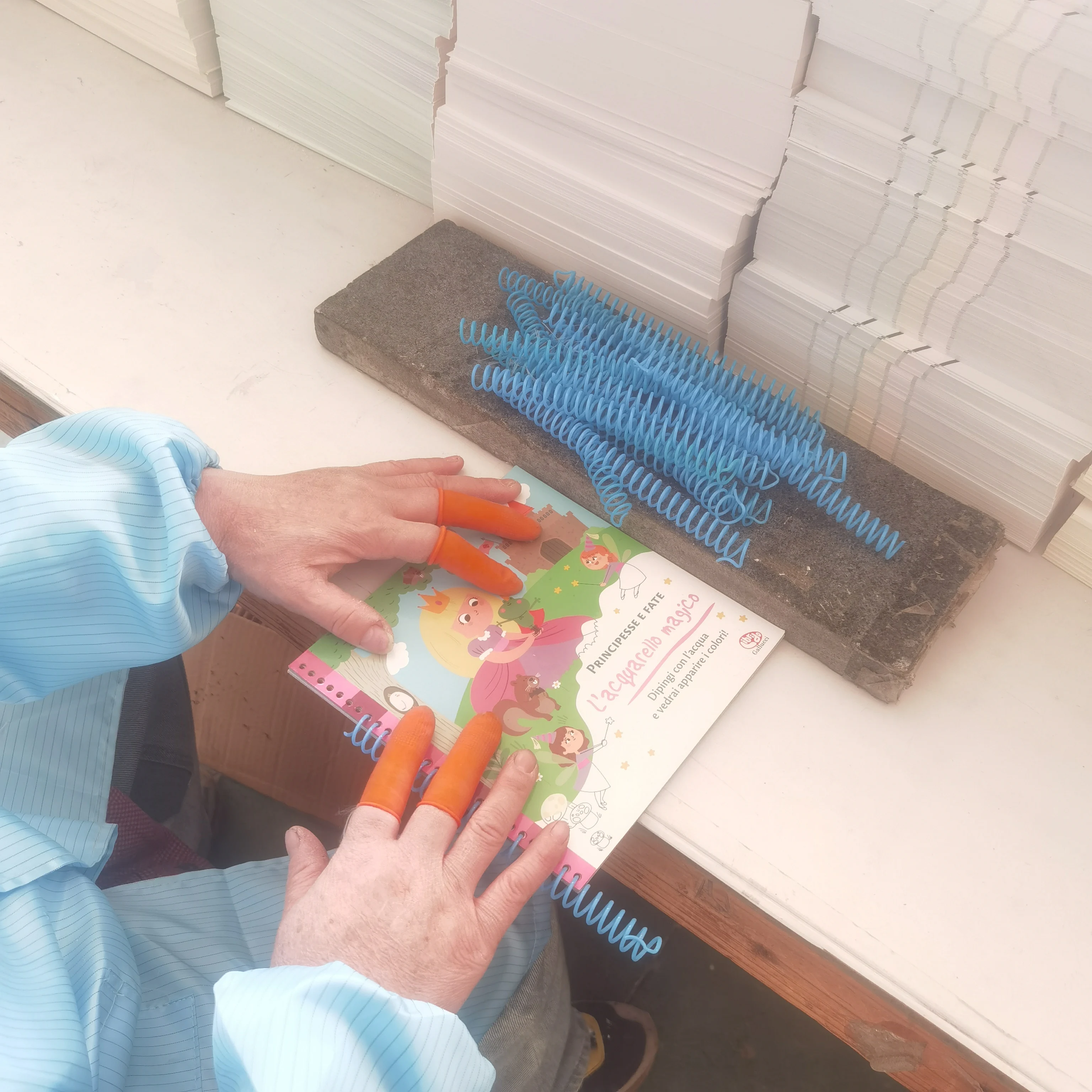 Custom Scrap Arts Magic Drawing Rainbow Scratch Of Noctilucent Rainbow ...