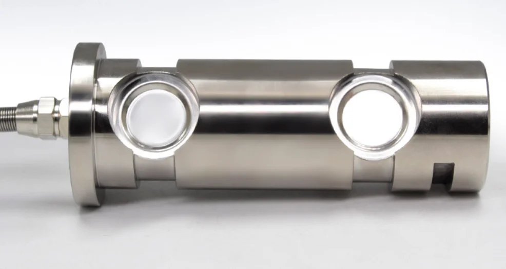 Shear Pin Load Cell for Crane Overload protection Winch Force ...