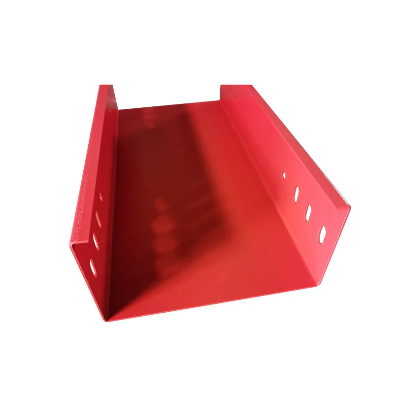 Waterproof Management Tray Cable Trunking System Outdoor Cable Trunking ...