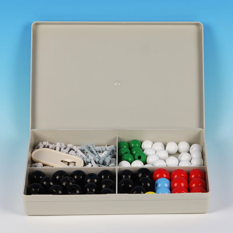 Molecular Models Organic Chemistry Educational Scientific Instruments ...