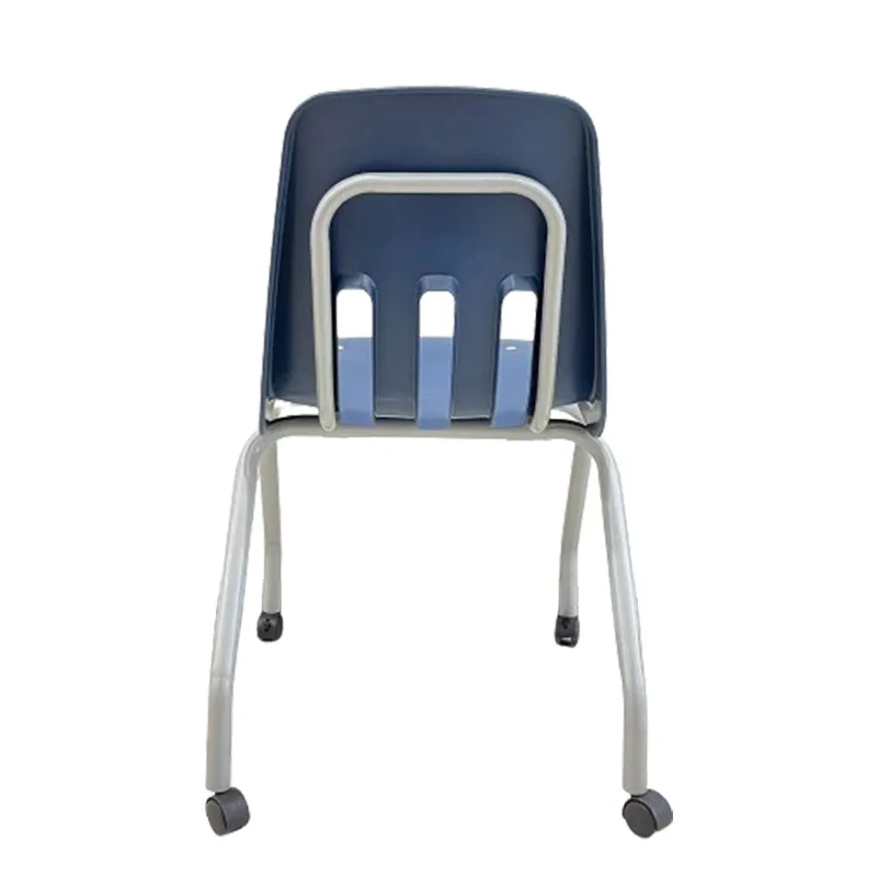 American Style Classroom Furniture - ZOIFUN School Chairs