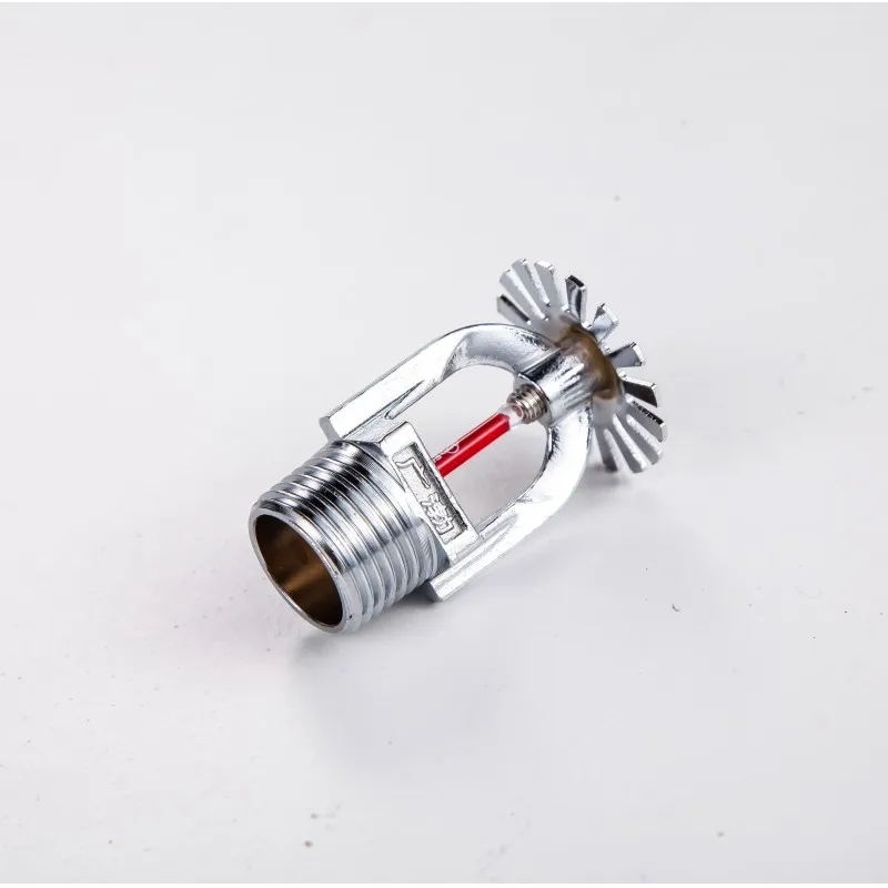 Quick Response Fire Sprinkler Head Down Spray Sag Type Up Spray ...