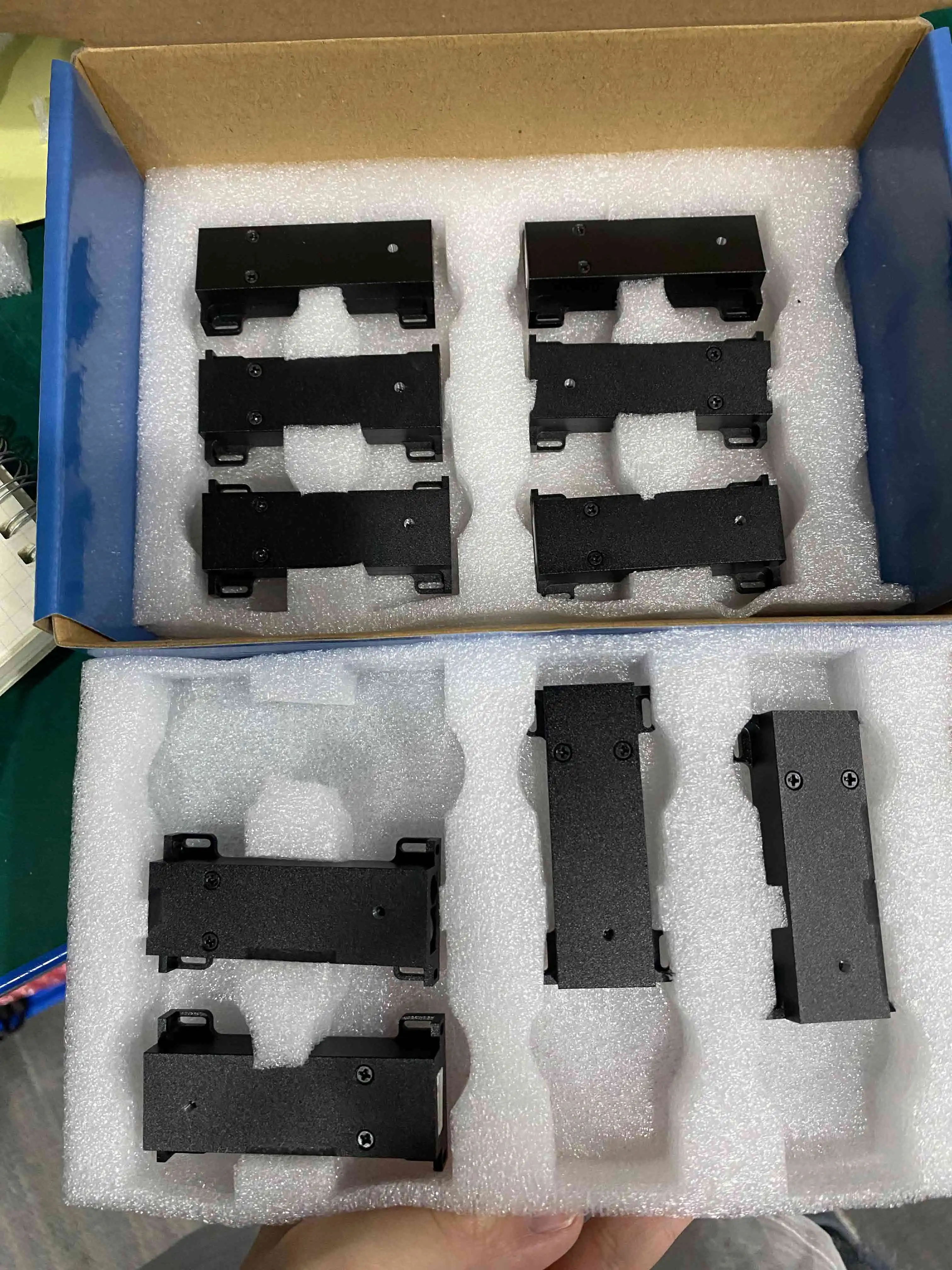 S95 Latest Product Laser Distance Sensor Module 10 Meter 0-10v Usb To ...