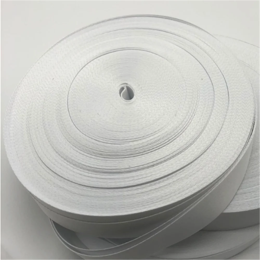 Customizable Lanyard Material Roll - Polyester Sublimation
