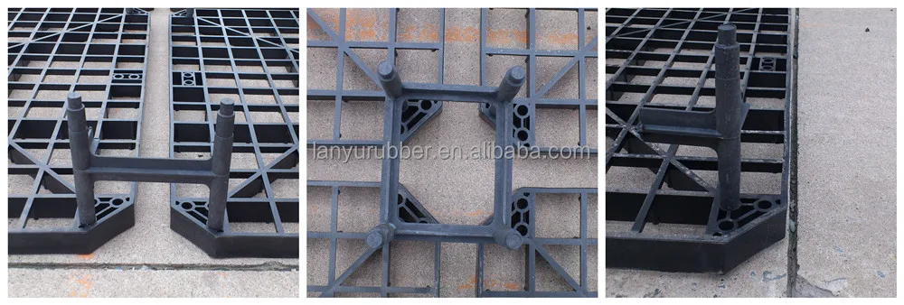 PP Cooling Tower Filling - Efficient and Durable Solutions